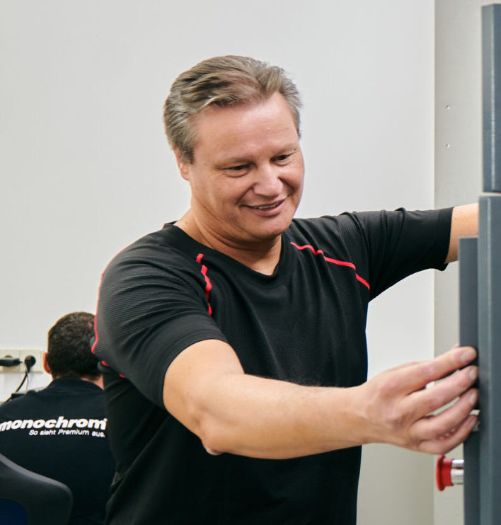 Über uns - Lack- & Karosserie Guggenberger